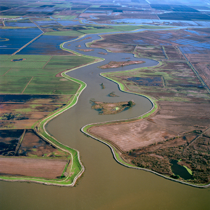 MWD’s Delta Islands Water Transfers – California Water Research